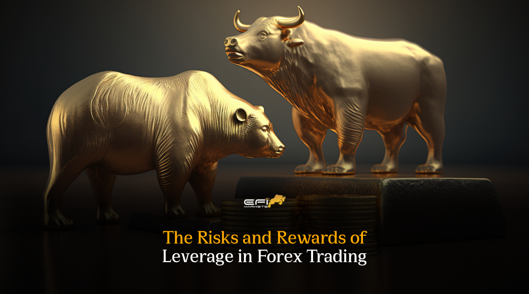 The Risks And Rewards Of Leverage In Forex Trading