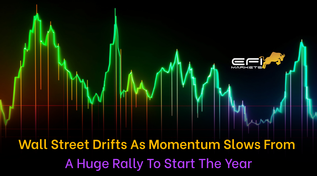 Unlock the Secrets of Wall Street's Enigmatic Drift