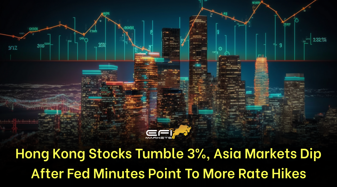 Asia-Pacific Markets Witness Unprecedented Volatility Amidst Eco