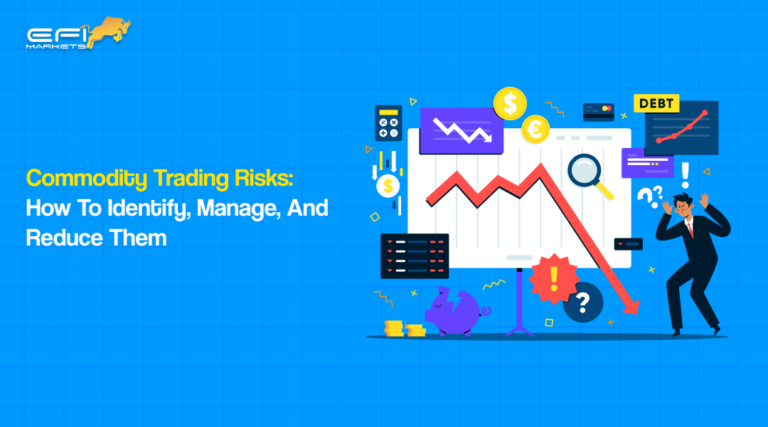 Commodity Trading Risks: How To Identify,