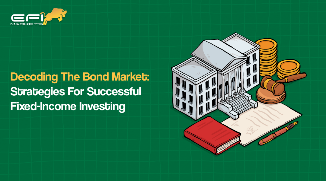 Decoding The Bond Market: Strategies
