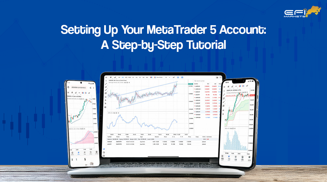 Setting Up Your Metatrader 5 Account A Step By Step Tutorial